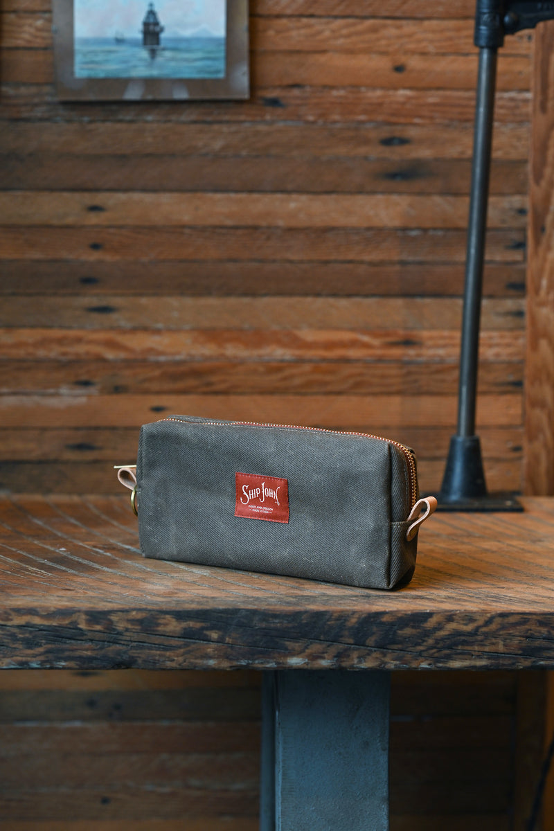 Ditty Bag – Ship John