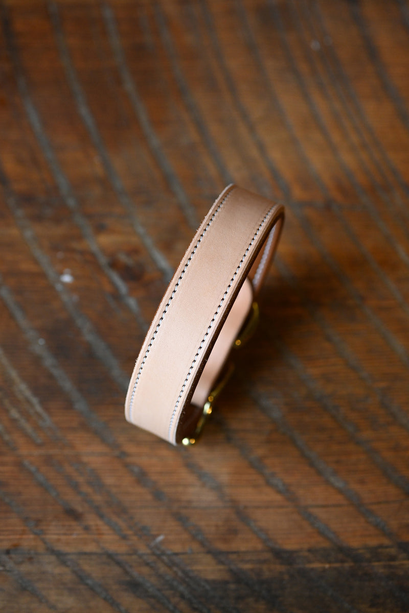 Spud's Collar - Wide Band – Ship John