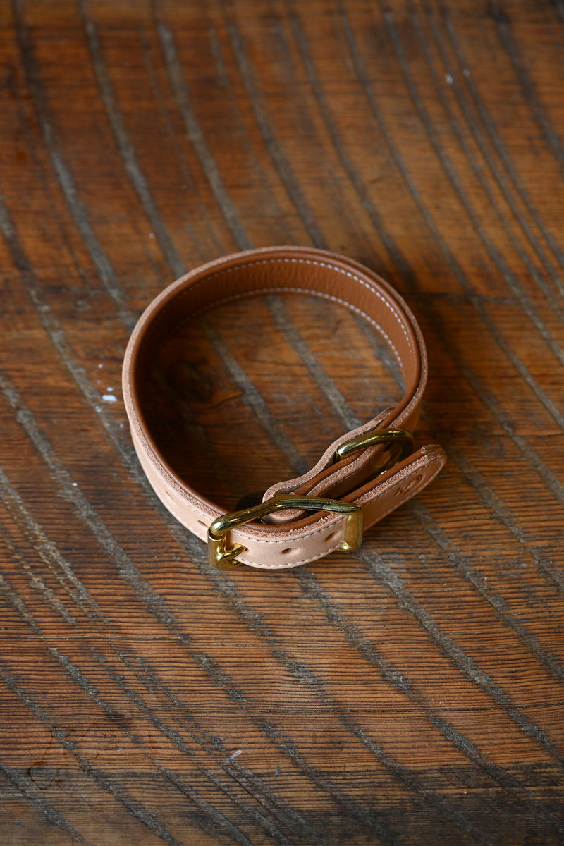 Spud's Collar - Wide Band – Ship John