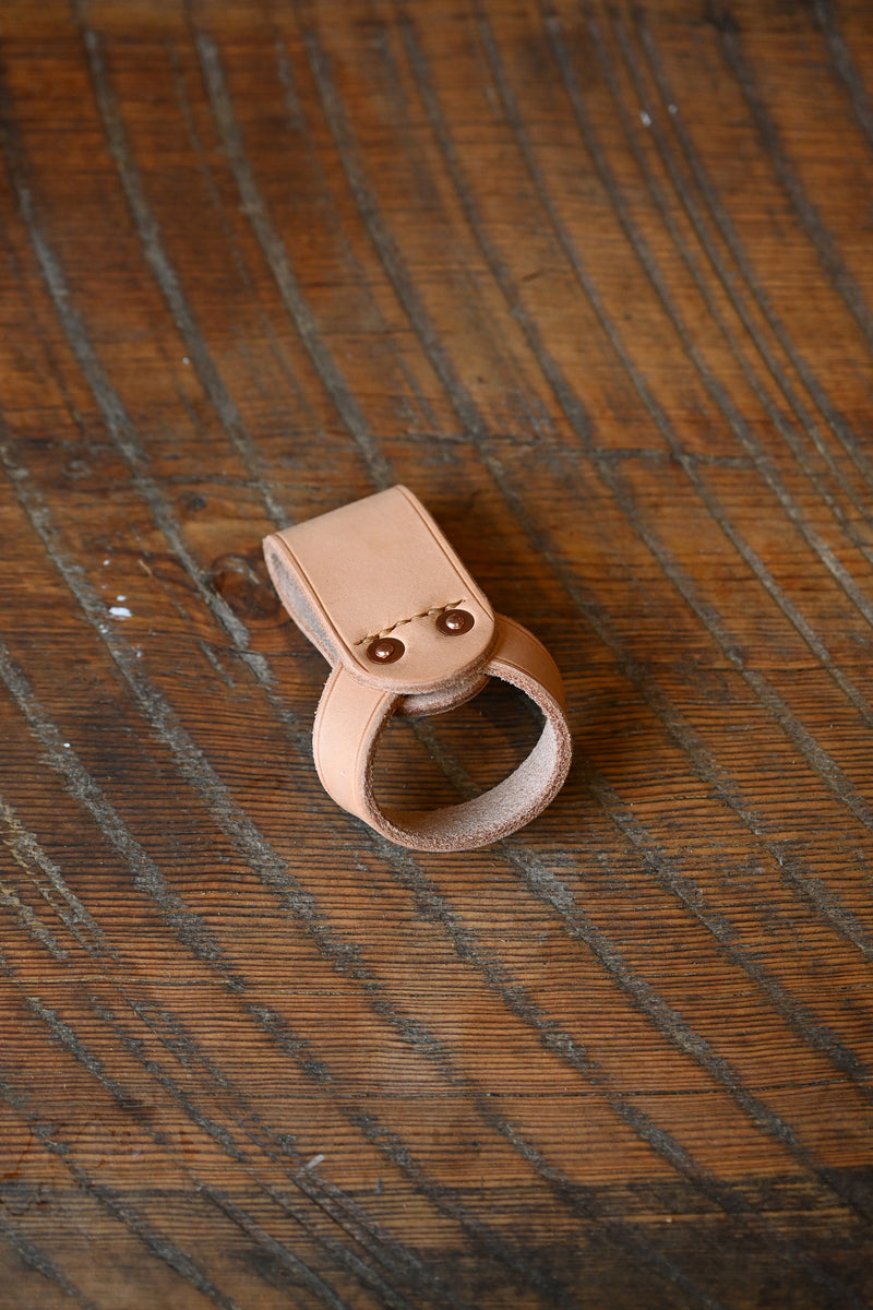 Axe Loop – Ship John