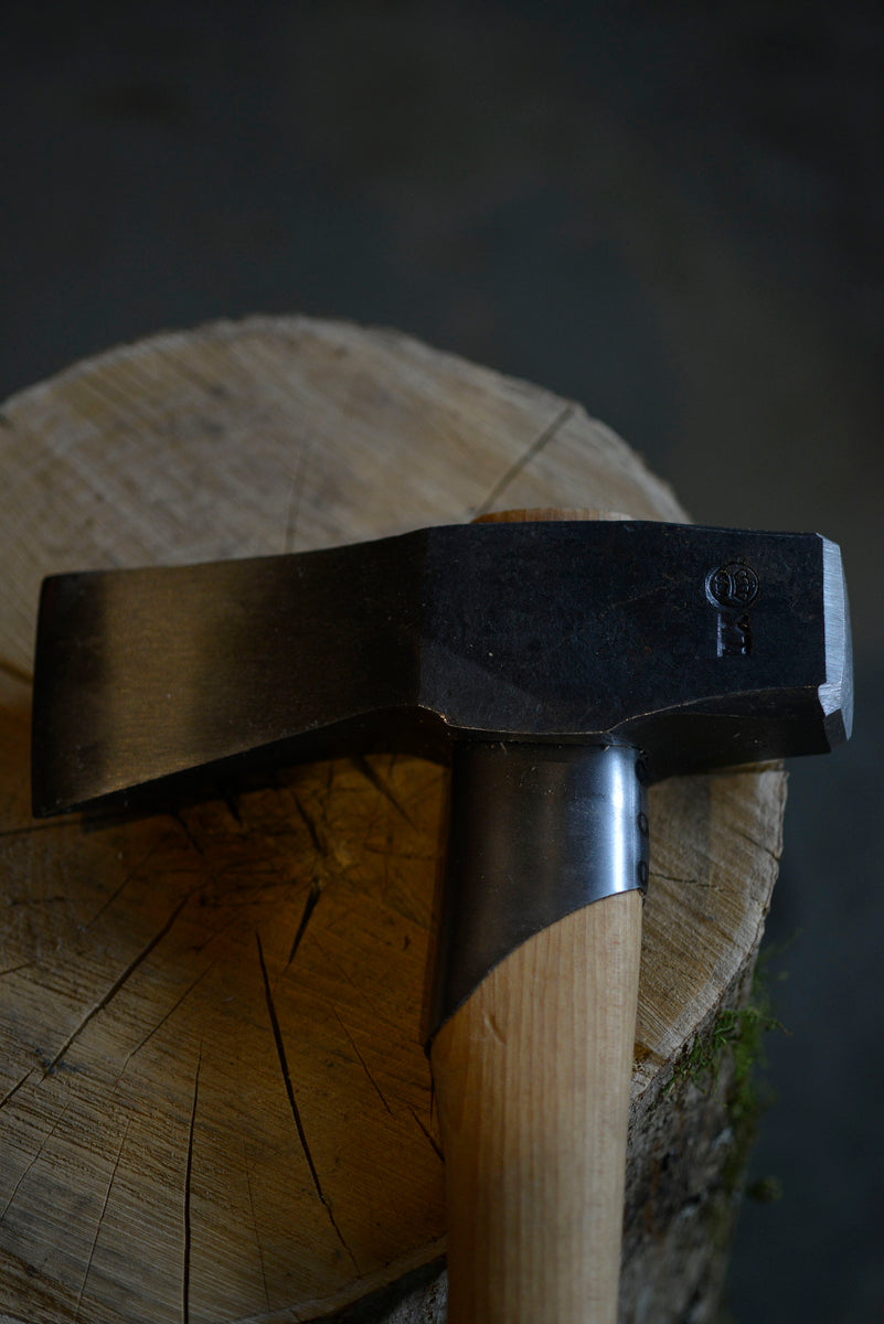 Splitting Maul – Ship John