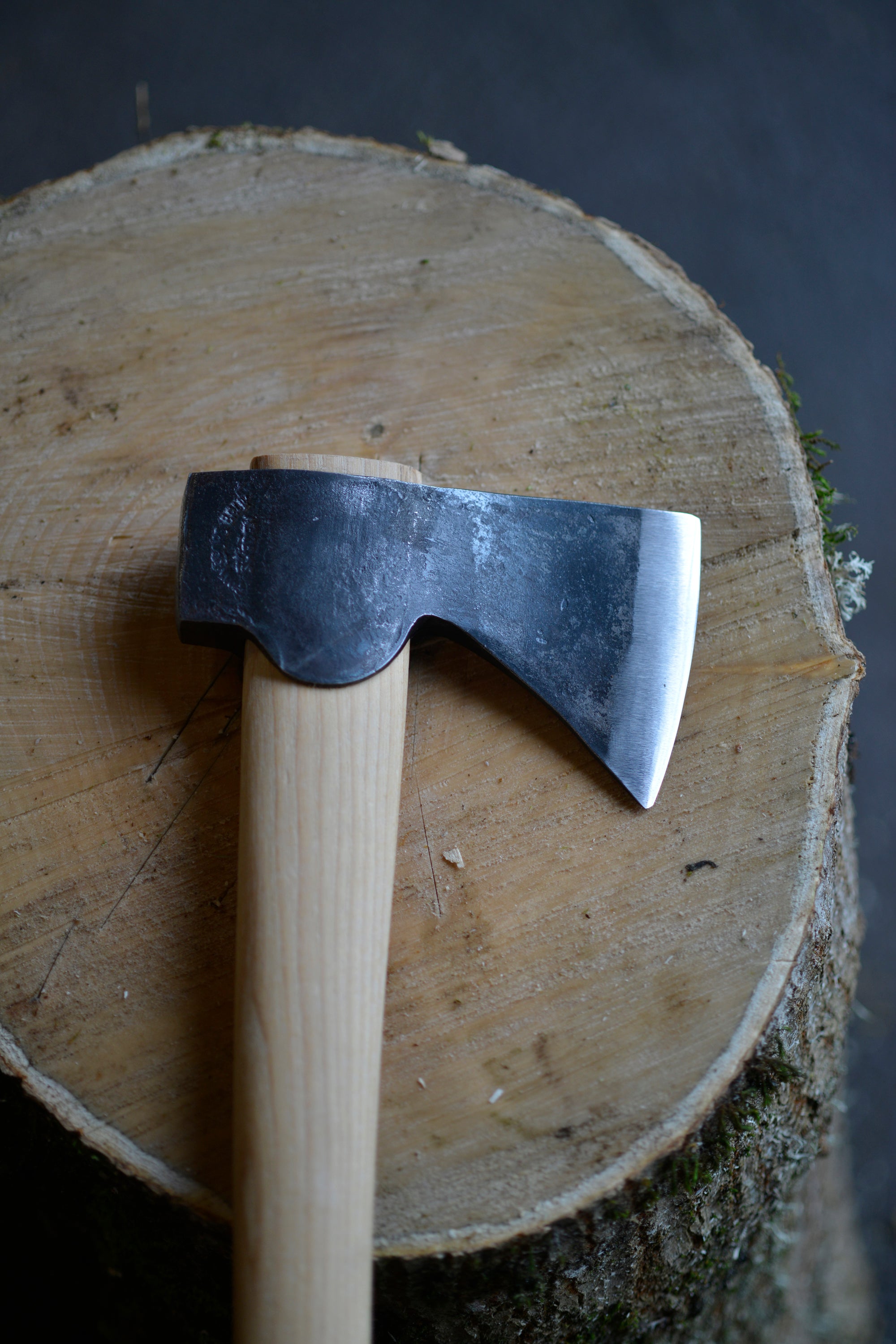 Wildlife Hatchet – Ship John